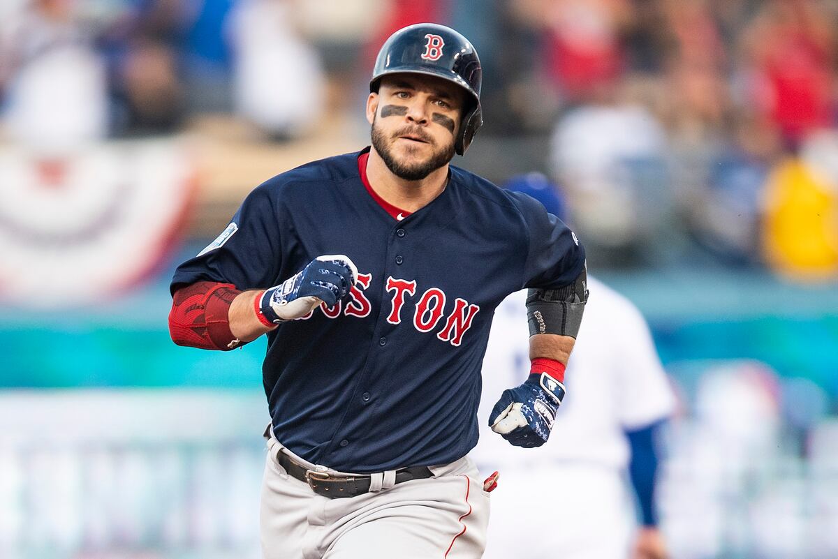 Steve Pearce, Red Sox Agree to 1-Year, $6.25 Million Contract | News ... Steve Pearce, Red Sox Agree to 1-Year, $6.25 Million Contract | News ...