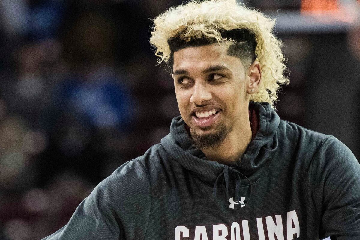 Brian Bowen II Sues Adidas on Bribery, Fraud Allegations | News, Scores ...