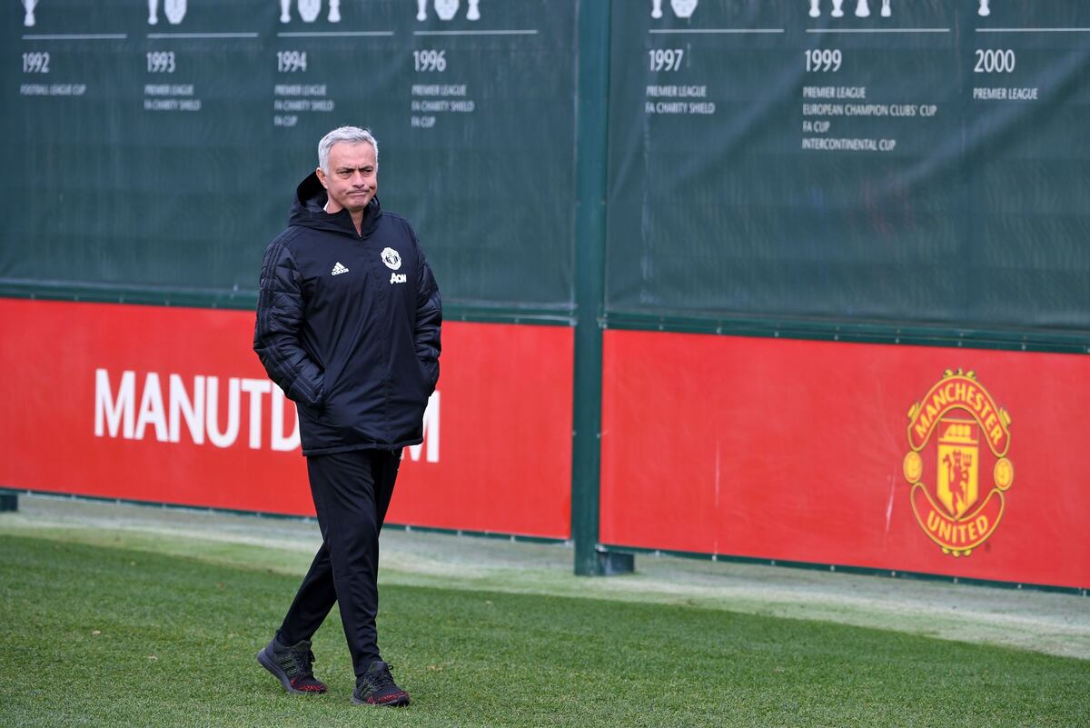 Report: Manchester United in Pole Position to Sign French Starlet Noam ...