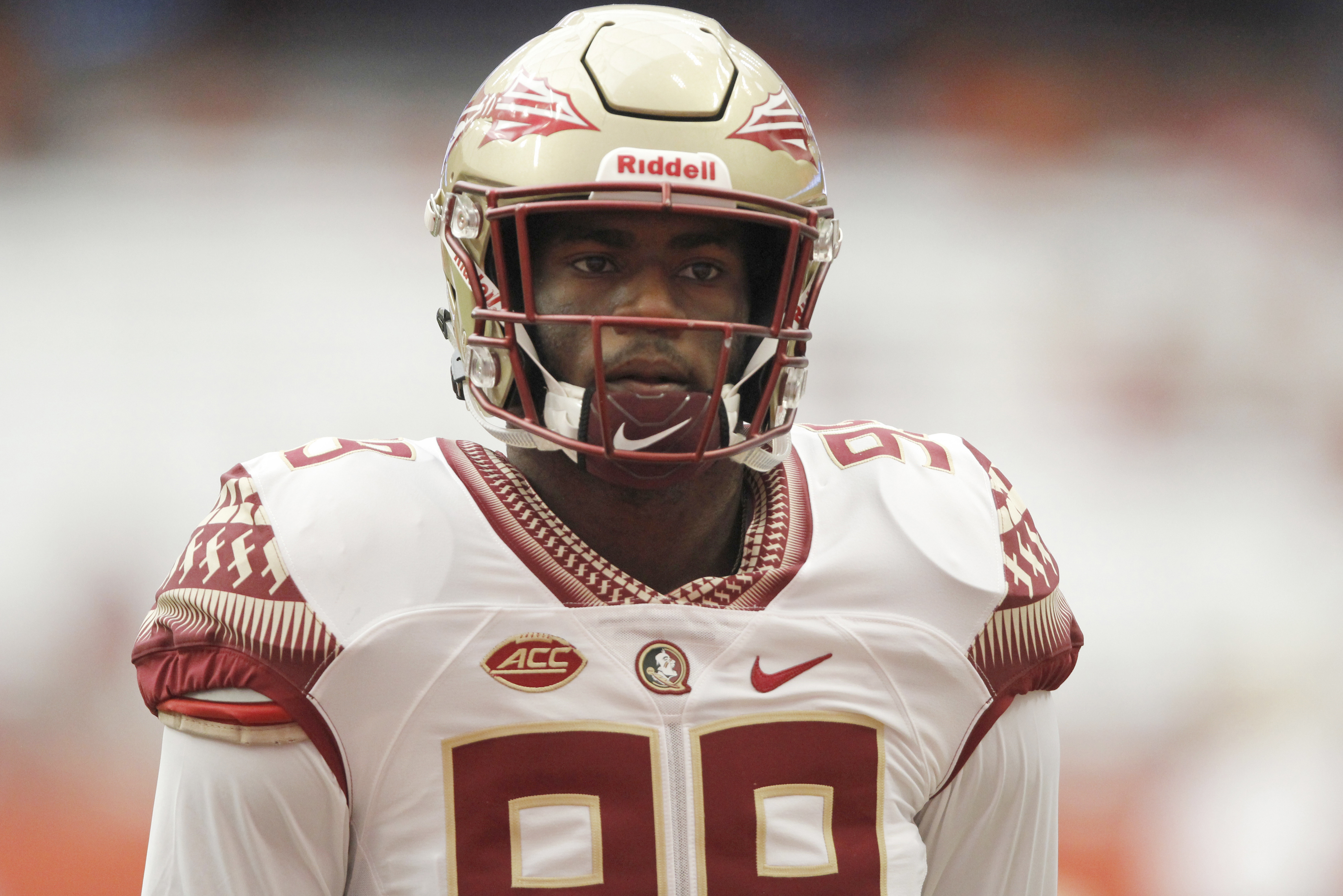 Brian Burns Declares For 2019 NFL Draft Will Skip Senior Season At FSU Brian Burns Declares For 2019 NFL Draft Will Skip Senior Season At FSU