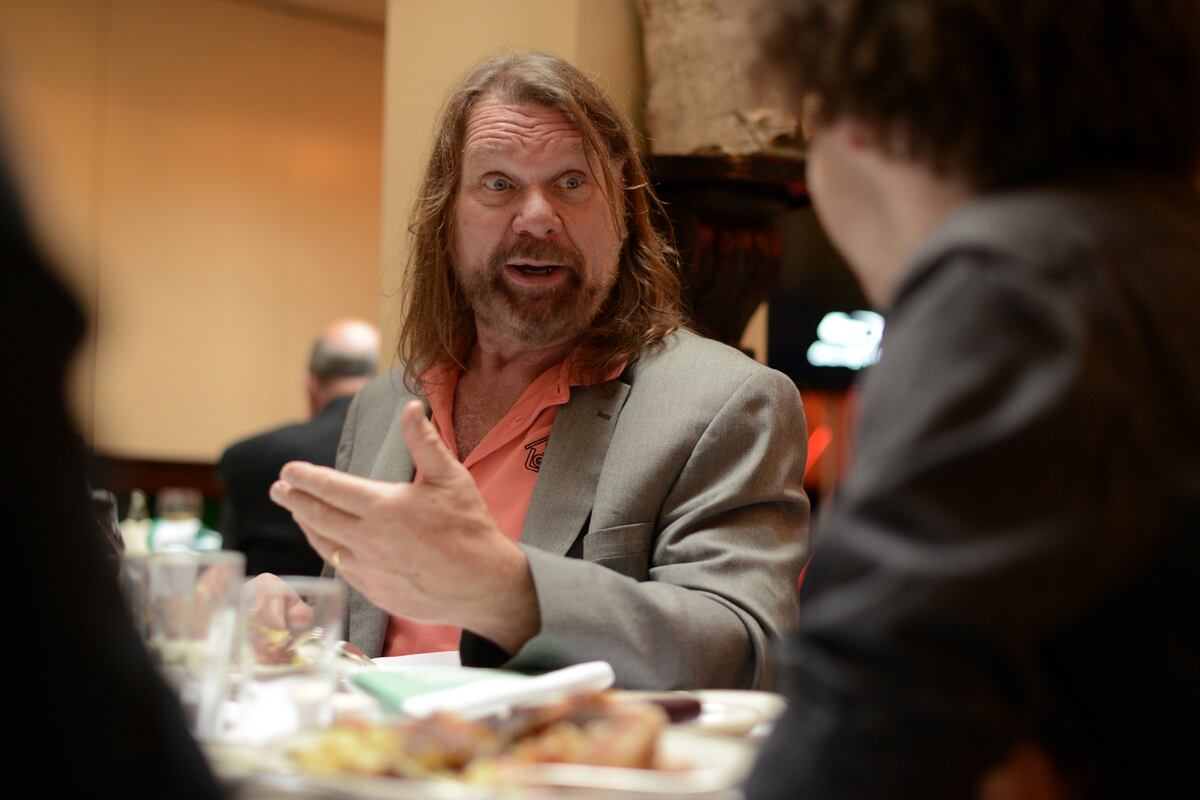 Hacksaw Jim Duggan in ICU with Unknown Health Issues | News, Scores ...