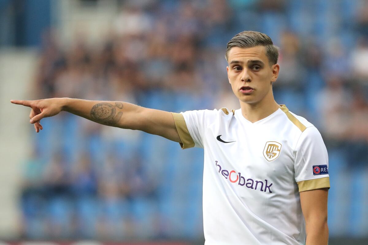 Arsenal Transfer News: Leandro Trossard's Agent Confirms Gunners ...