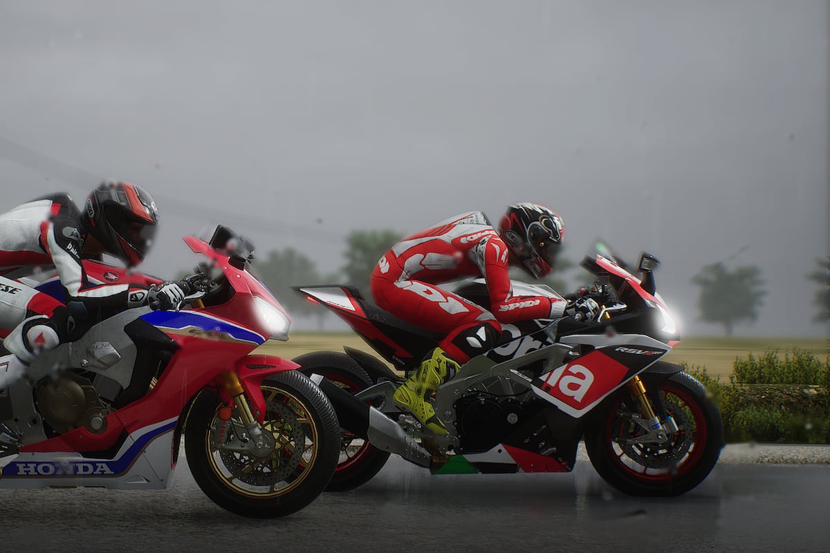 RIDE 3 Review Gameplay Videos Features And Impressions News Scores ride-3-review-gameplay-videos-features-and-impressions-news-scores