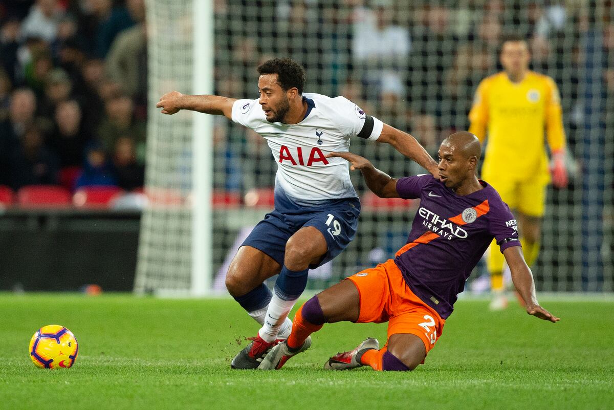 Inter Milan, Juventus Reportedly Interested in Signing Tottenham's ... Inter Milan, Juventus Reportedly Interested in Signing Tottenham's ...