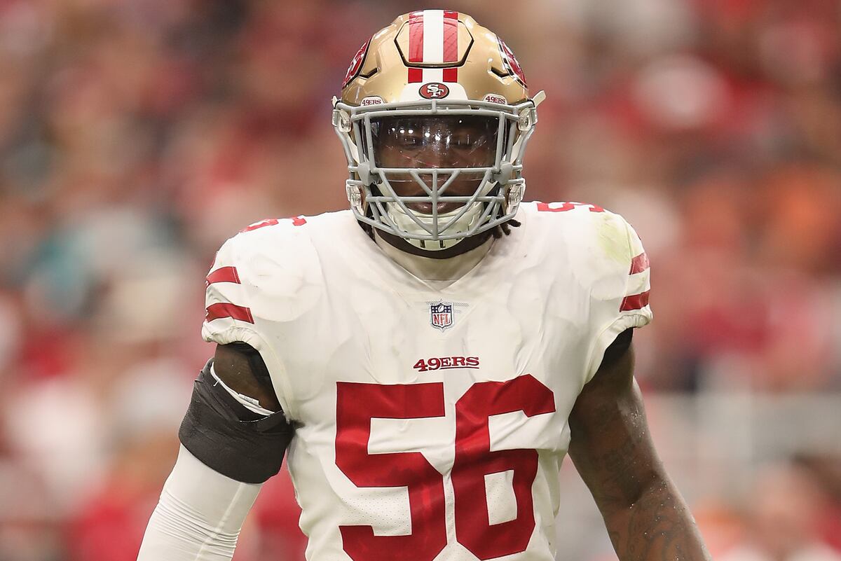 Doug Williams: Redskins Front Office Unanimous on Reuben Foster Despite ...