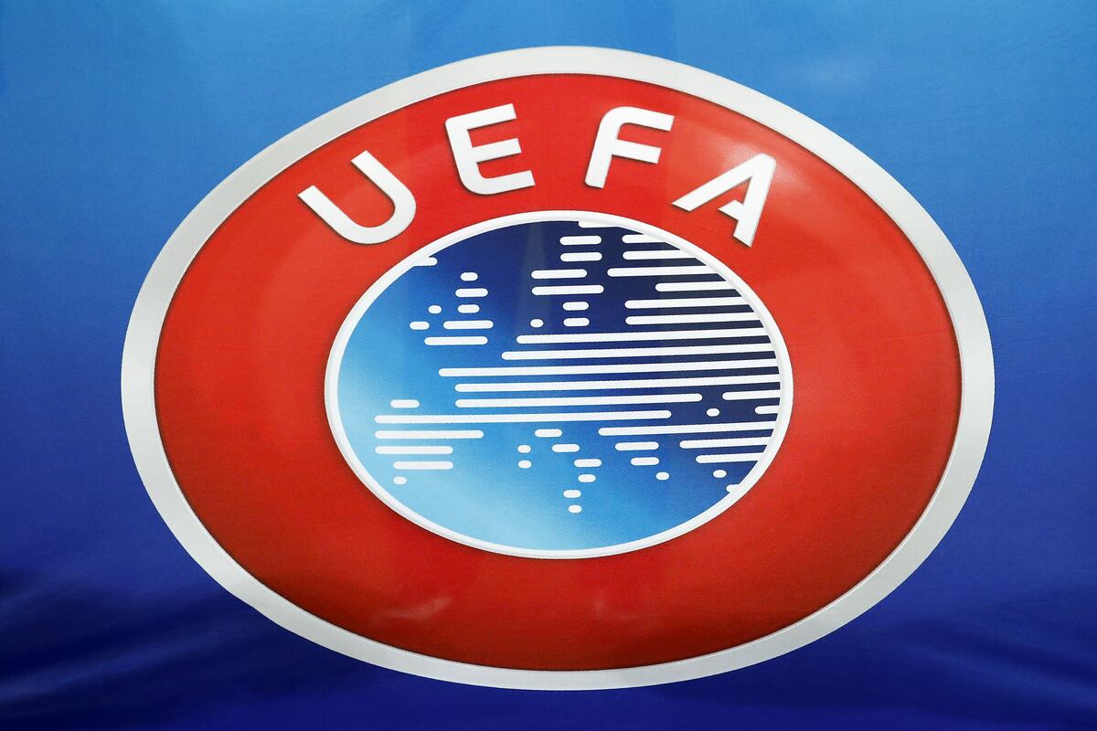 UEFA Launches Third Club Competition Below Europa League Level | News ...