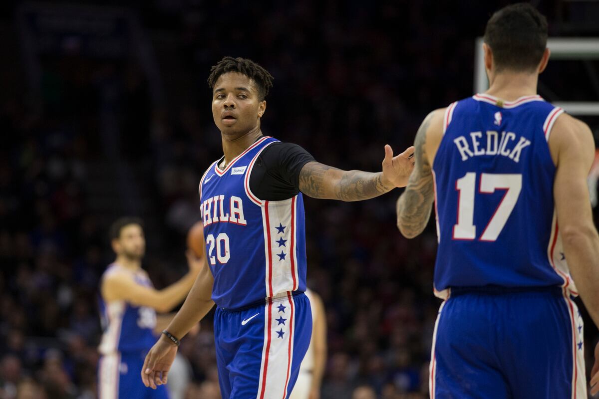 NBA Rumors: Latest on Markelle Fultz's Shoulder, Frank Ntilikina Trade ...