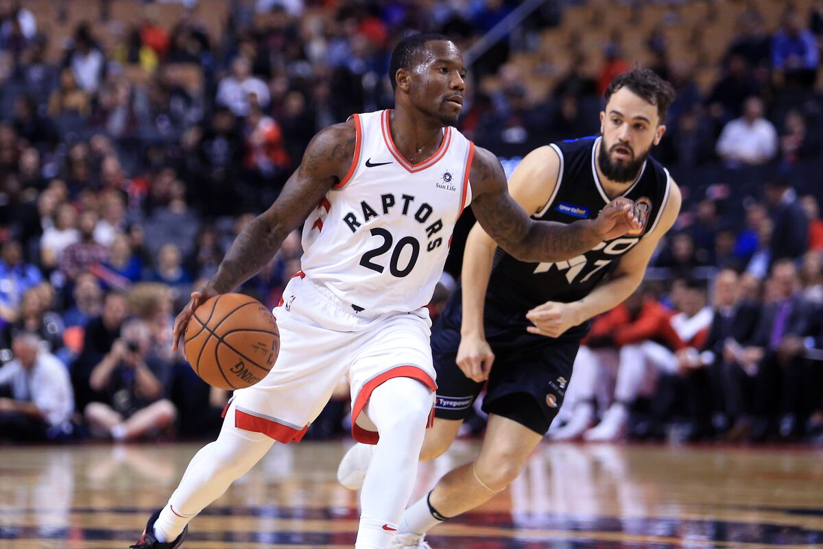 Kay Felder Released by Raptors' G League Team After Assault Arrest ...