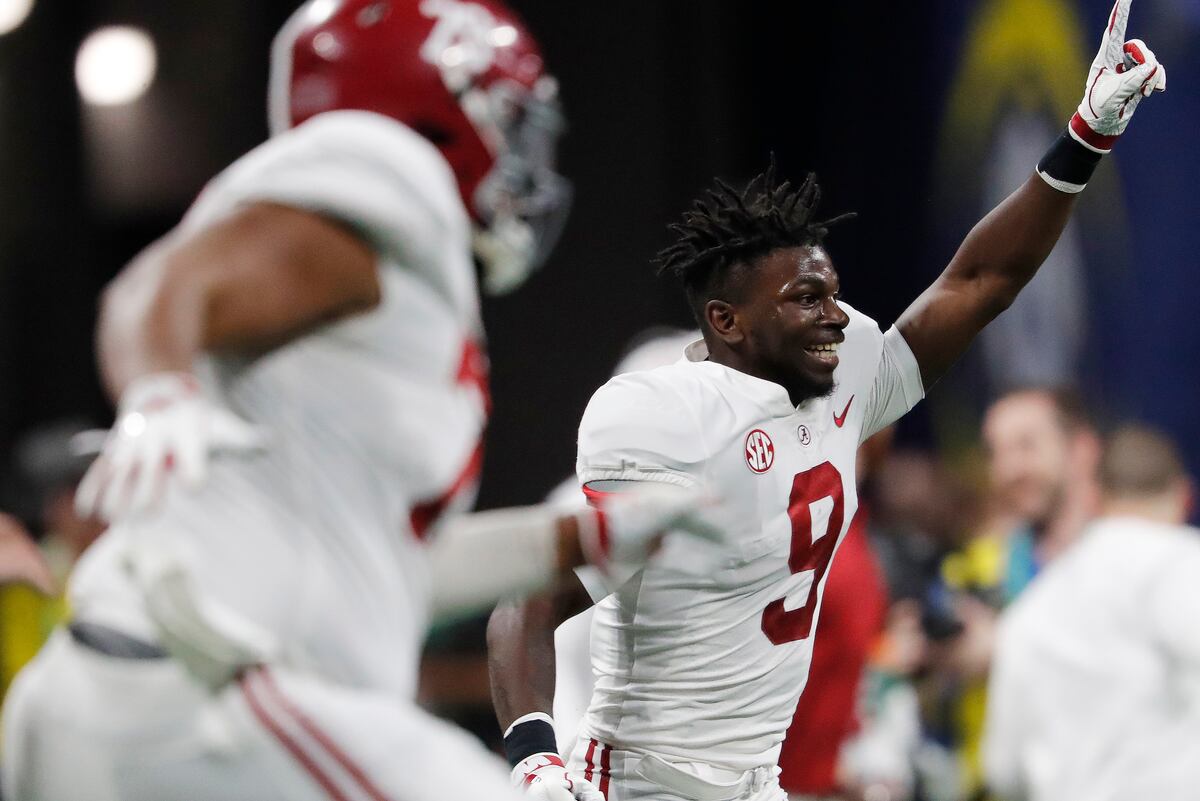 Bowl Games 2018-19: TV Schedule, Live Stream, Predictions for Top 25 ...