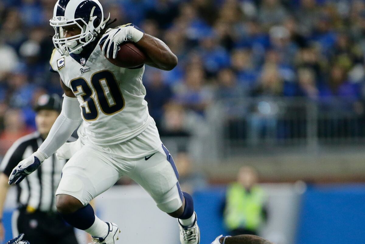 Fantasy Football Week 14 Rankings: Flex and PPR Listings for Top 50 ...