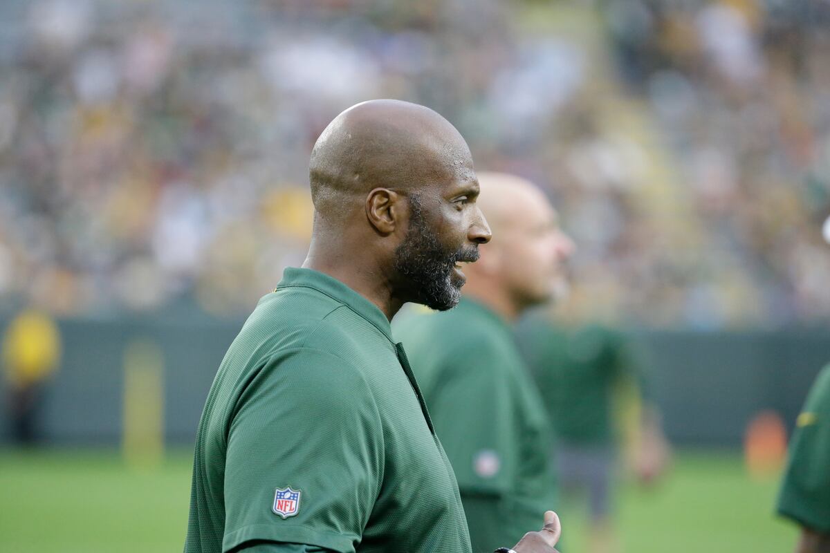 Joe Philbin: Winston Moss Was Fired by Packers for More Than Aaron ...