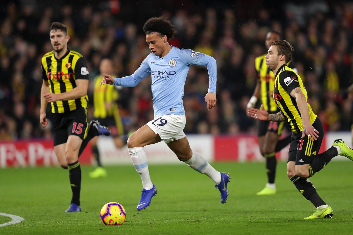 Premier League Fixtures: Week 16 Schedule, Score Predictions for EPL ...