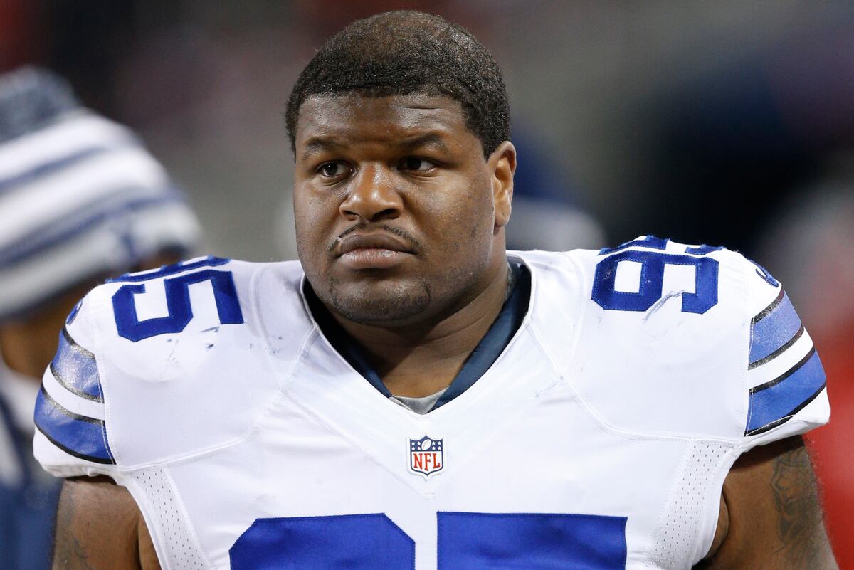 Josh Brent, Nightclub Found Equally Liable in DWI Crash That Killed ...