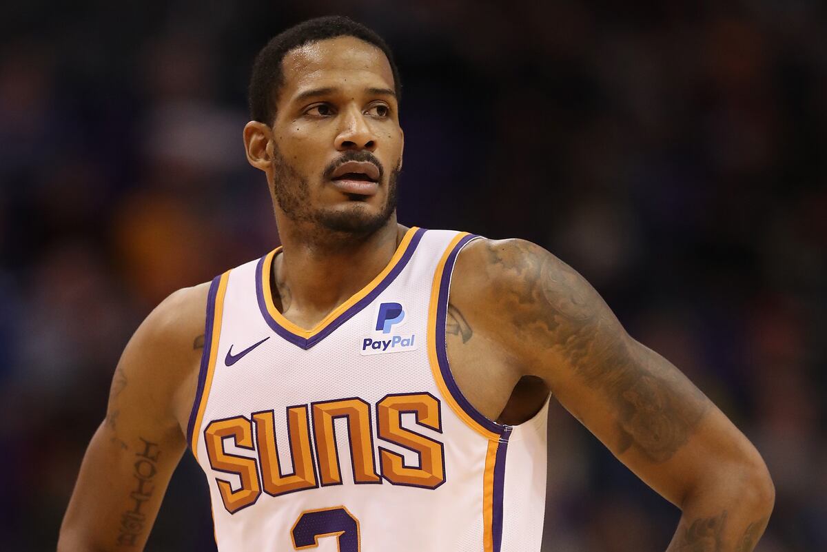 Trevor Ariza Trade Still Being Discussed by Wizards; SF Won't Play vs ...