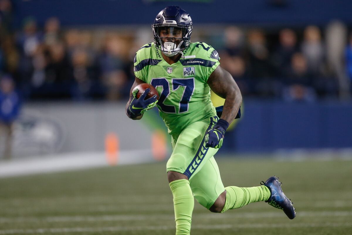 NFL Playoff Picture Week 15: Latest AFC, NFC Wild-Card Scenarios and ...