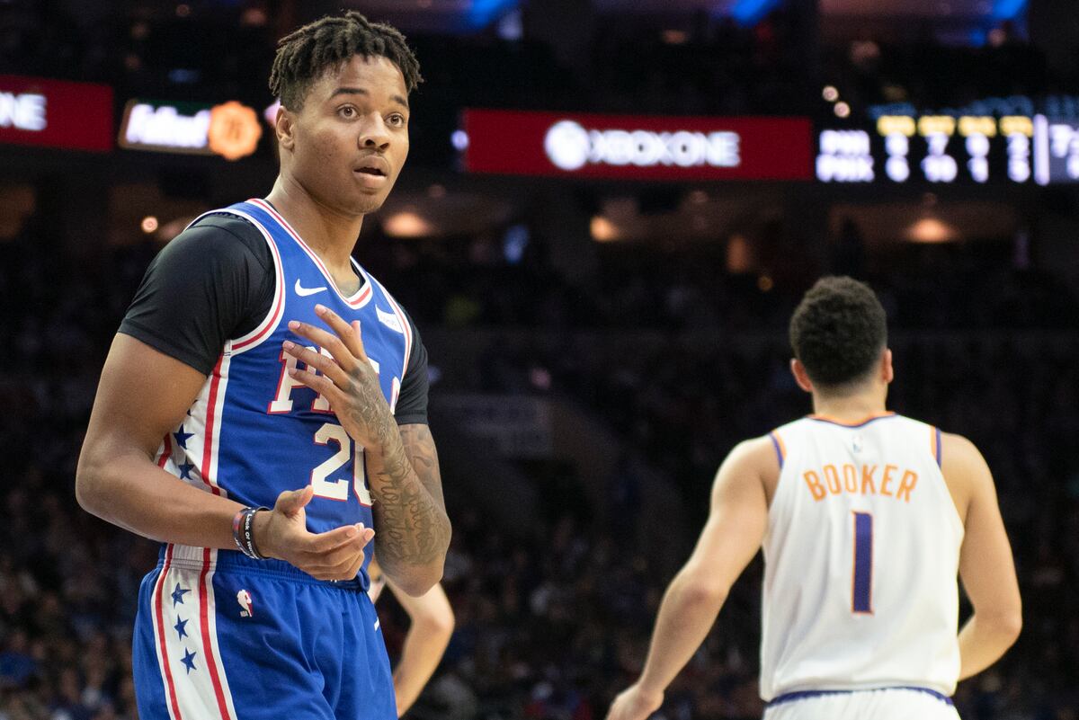 Markelle Fultz Trade Rumors: Owners Split on PG; Team Wants Quality ...