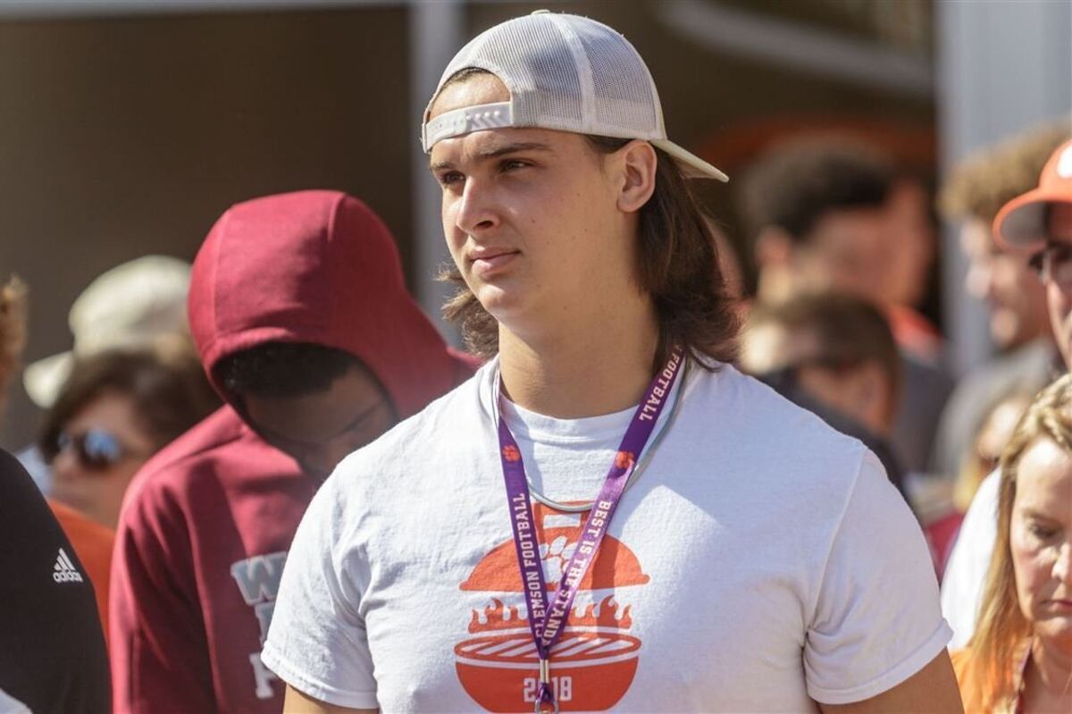 Watch Cooper Dawson, Kingsley Feinman's Heartwarming Syracuse ...