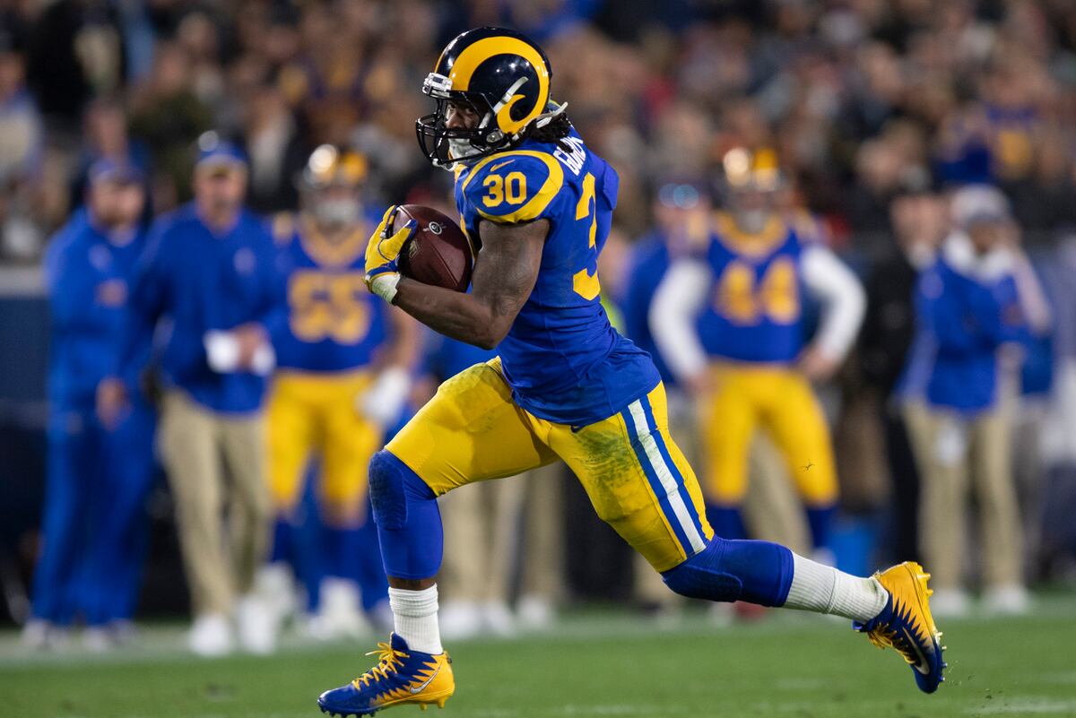 Los Angeles Rams vs. Arizona Cardinals Odds, Analysis, NFL Betting Pick ...