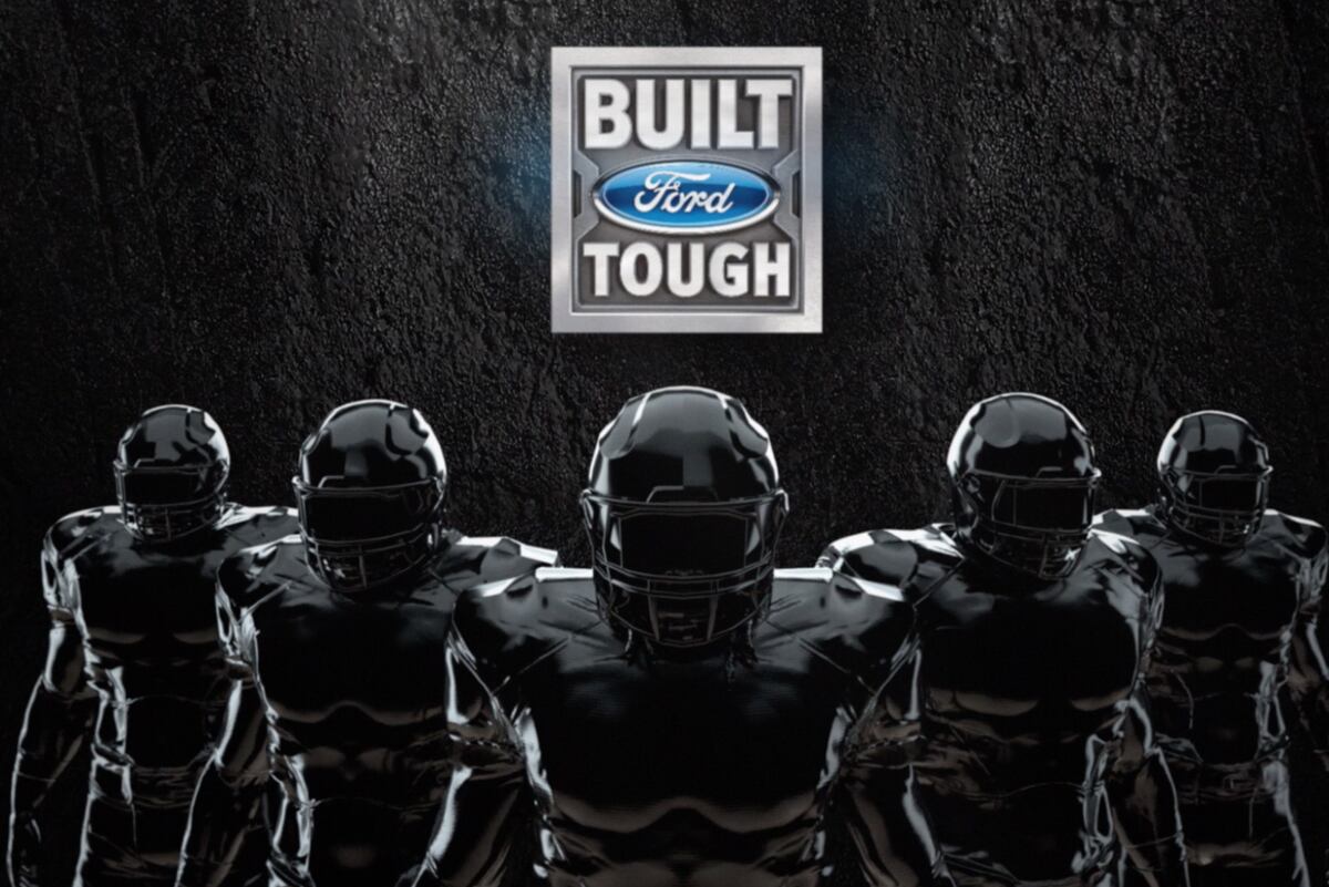 Tennessee Titans Take Home Week 15 Built Ford Tough Offensive Line of ...