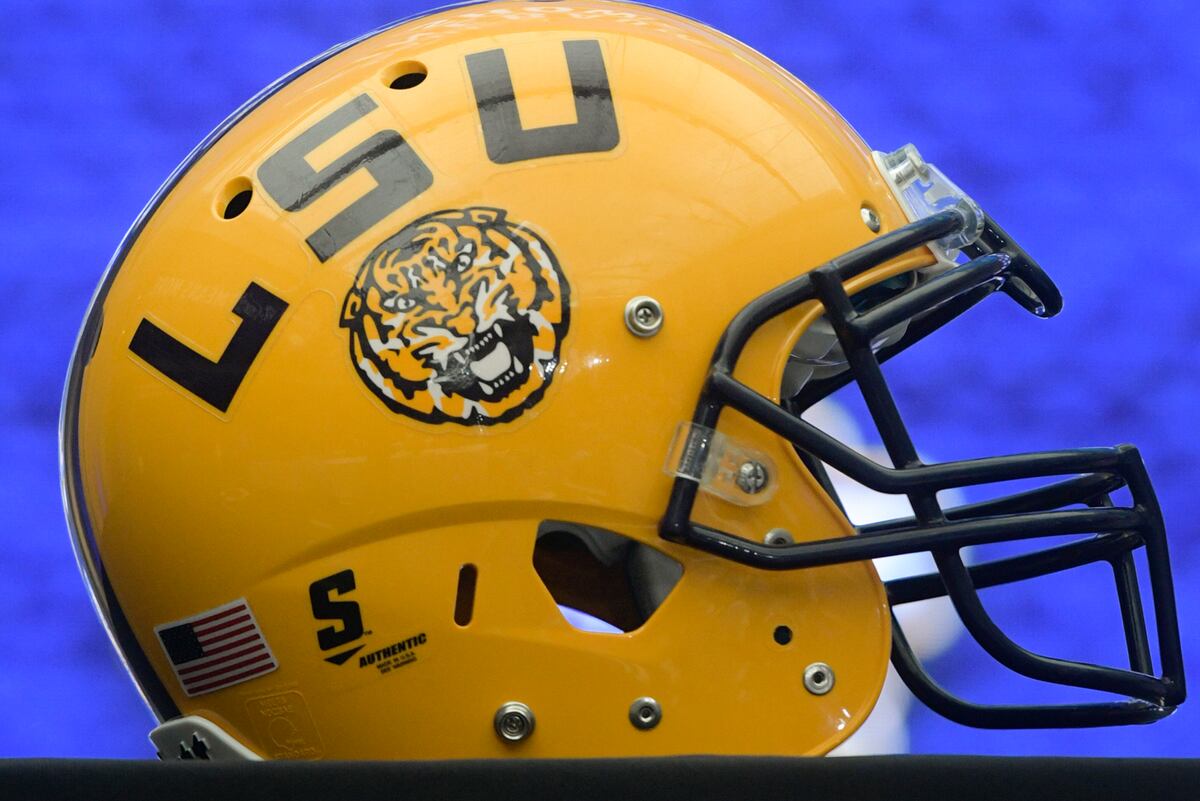 LSU Football Players Acted in Self-Defense in Shooting, Police Say ...