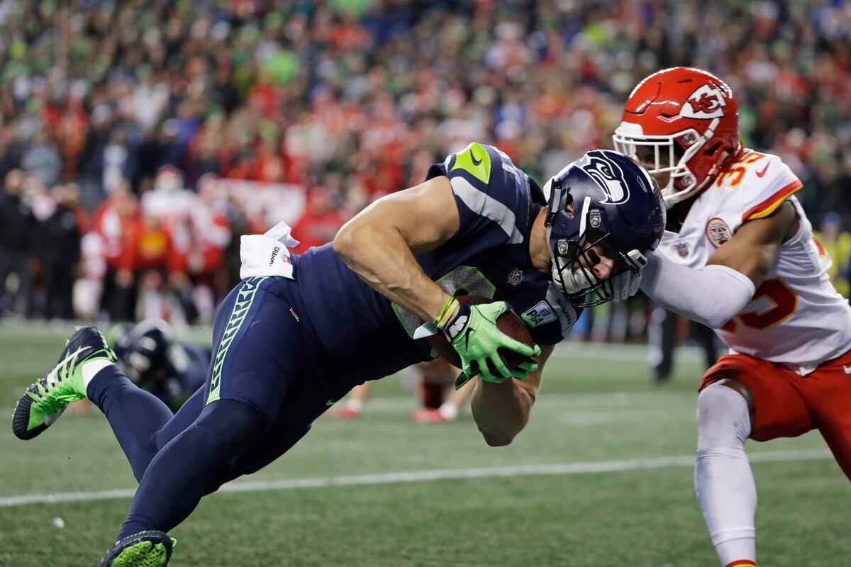 NFL Playoff Bracket 2019: Updated AFC, NFC Wild-Card Odds and ...