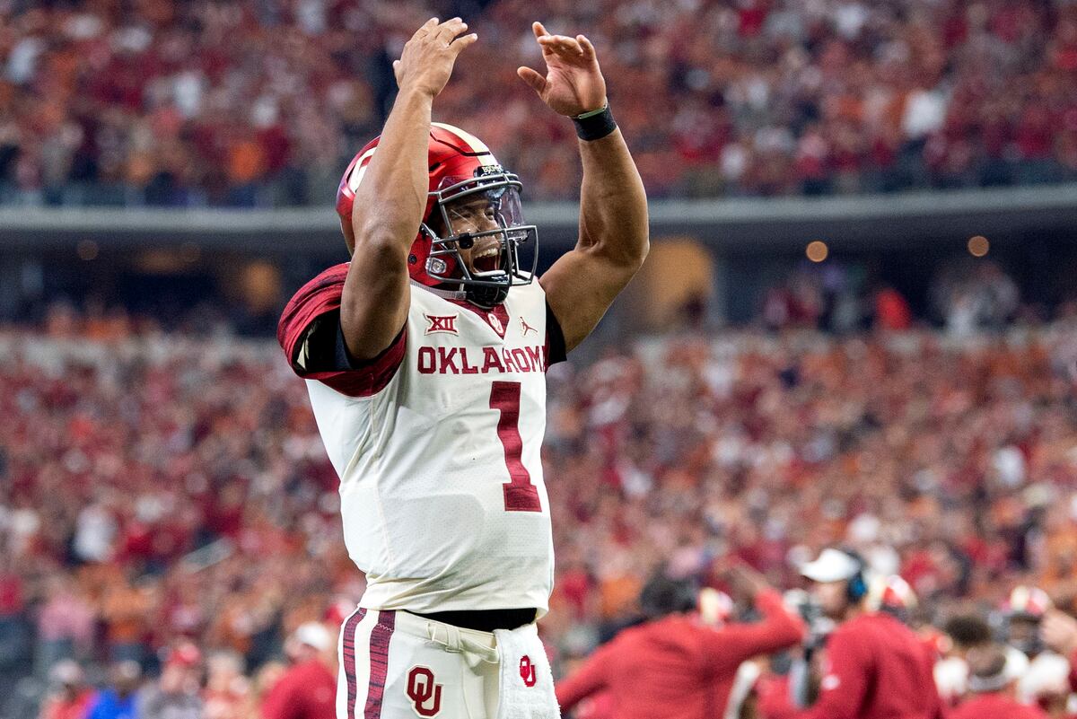 NFL Draft 2019: Updated 1st-Round Mock Draft Entering Week 17 | News ...