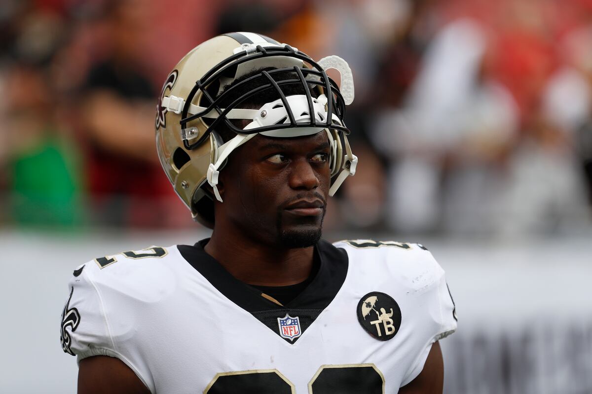 Saints TE Benjamin Watson Announces He Plans to Retire After 2018 ...