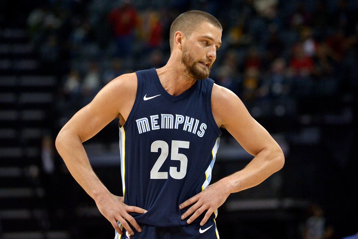NBA Rumors: Chandler Parsons to Remain Healthy Inactive for Foreseeable ...
