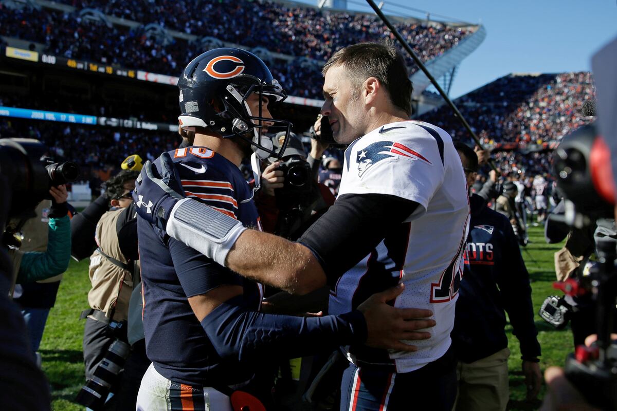 NFL Playoffs 2019: Schedule and Bracket Projections for Every ...