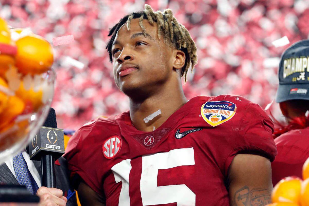 Alabama vs. Clemson: Underrated Prospects in CFP Championship 2019 ...