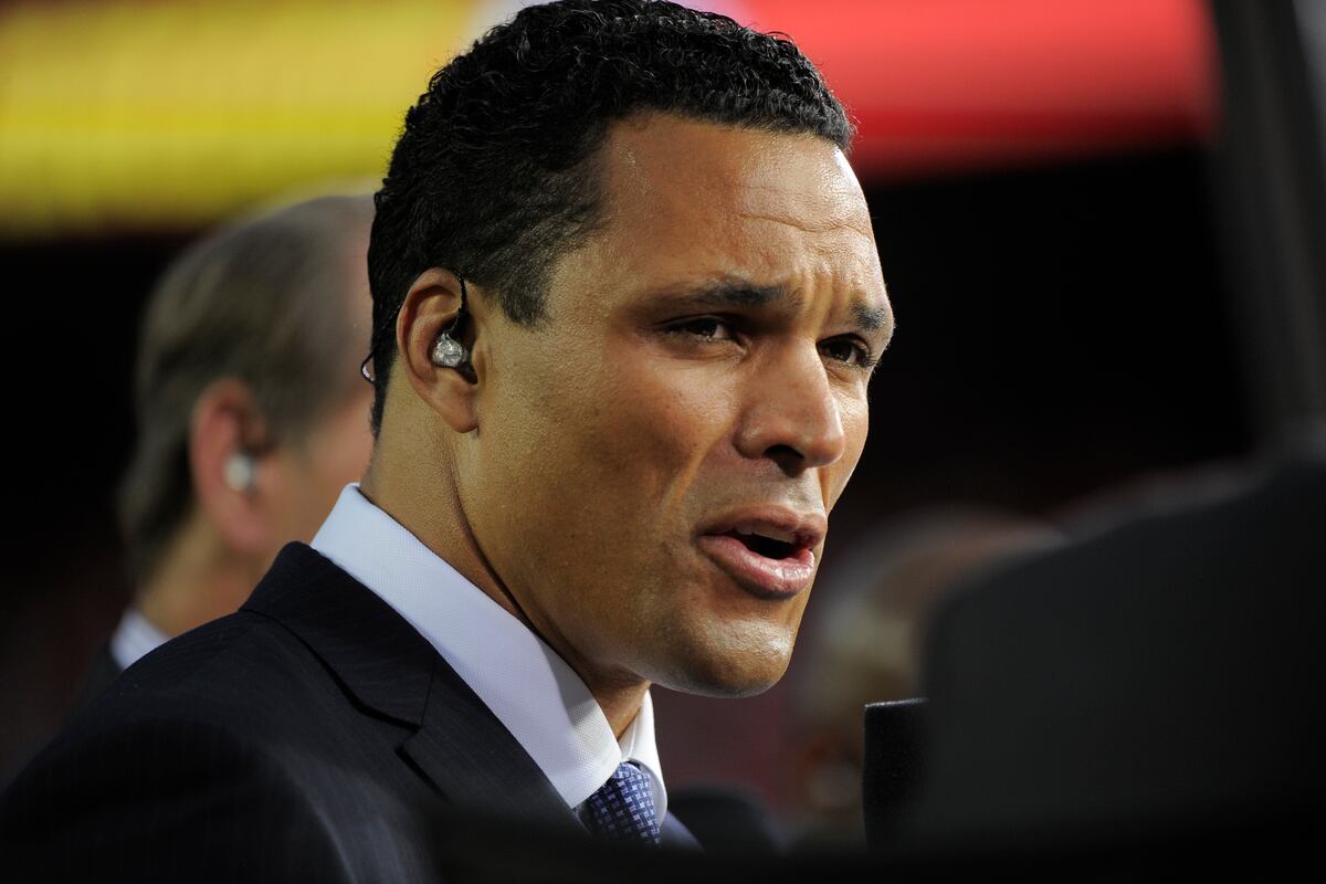 Ed Reed, Tony Gonzalez, Edgerrin James Headline 2019 Pro Football HOF ...