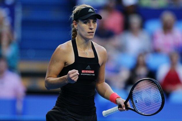 Hopman Cup 2019: Friday Tennis Scores, Results and Final Schedule