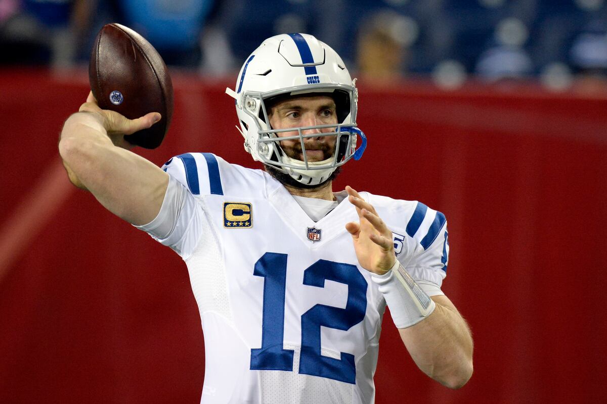 NFL Playoffs 2019: Full Postseason Bracket and Picture Before Wild Card ...