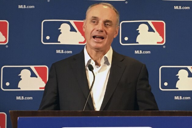 MLB Reportedly Generated Record $10.3 Billion in Revenue in 2018