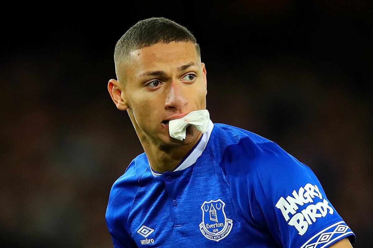 Everton Chief Executive Says Club Want to Win Premier League at New ...