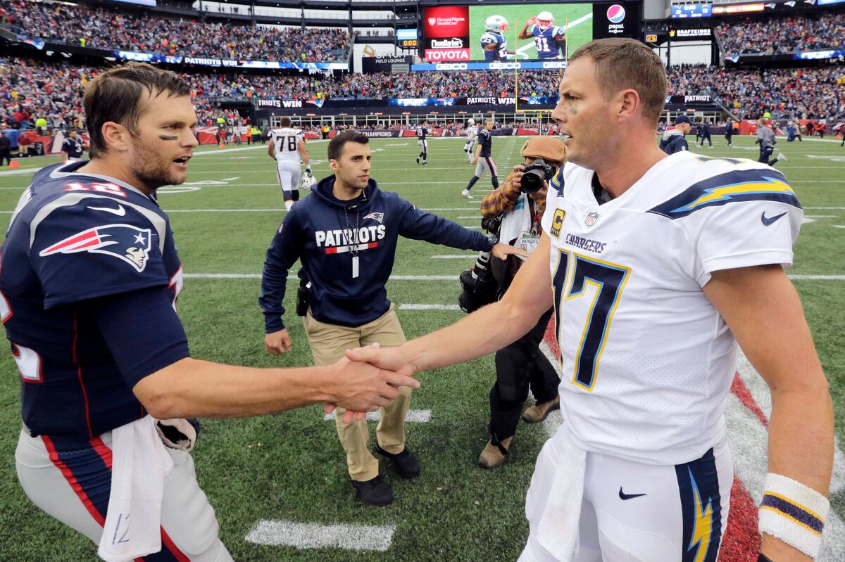 NFL Playoffs 2019: Updated Divisional Round Odds and Bracket Scenarios ...