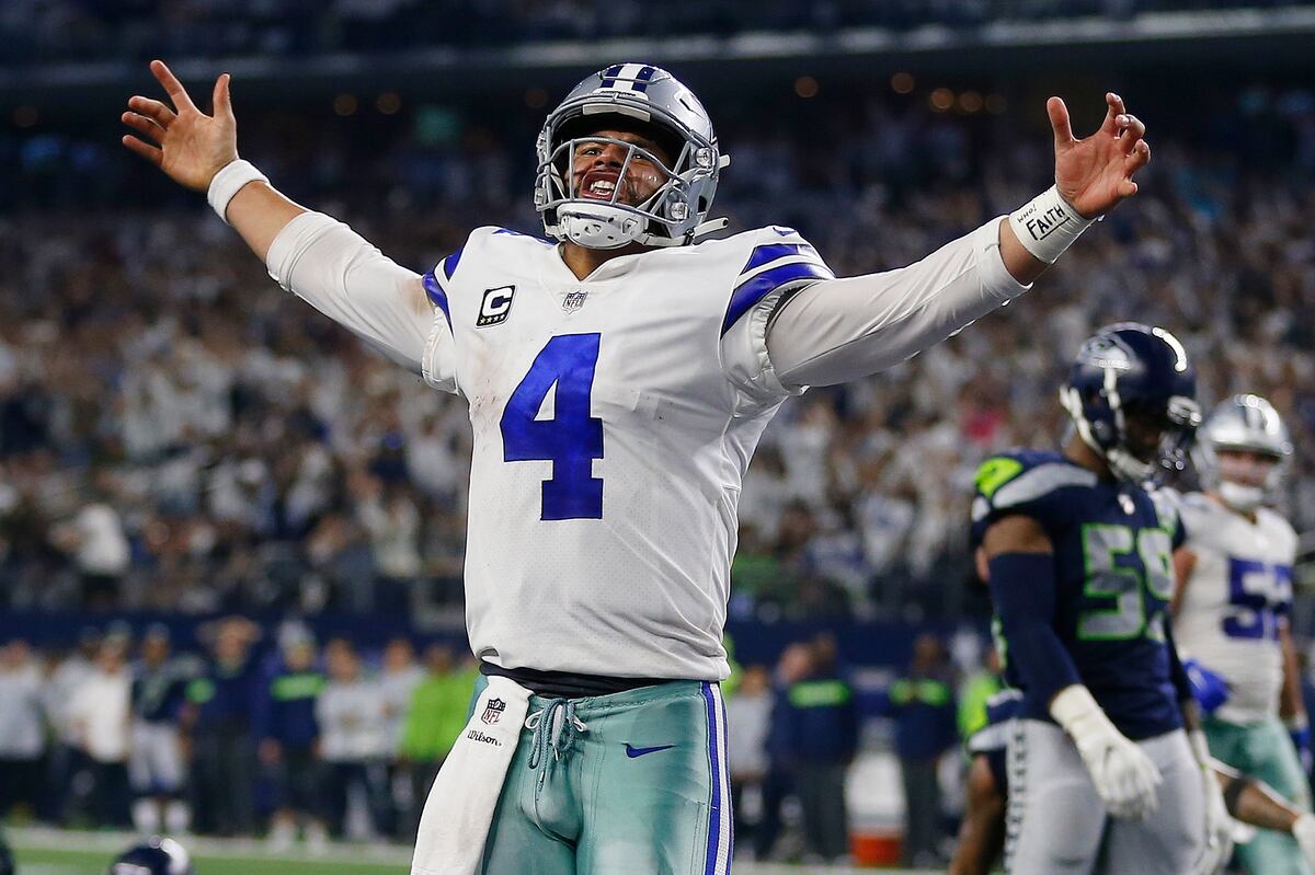 NFL Playoff Bracket 2019: Divisional Schedule Overview, Championship ...