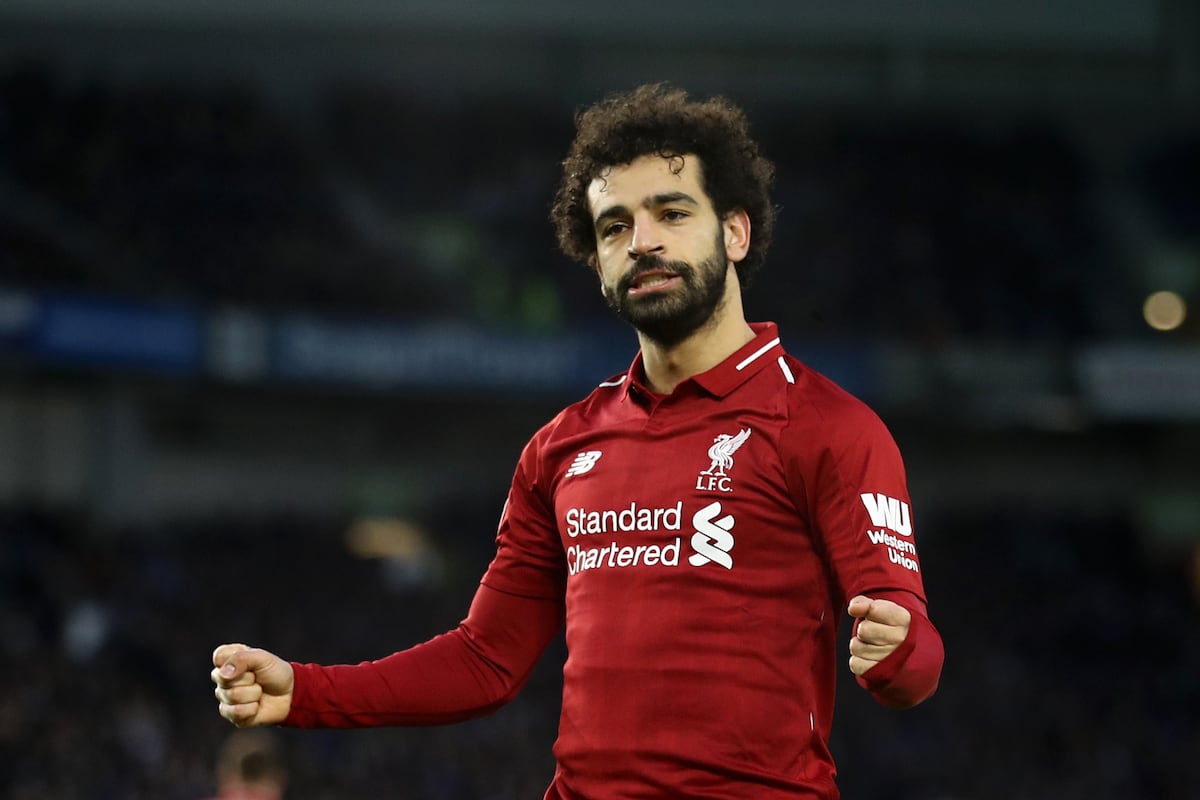 EPL Table 2019 Standings After Saturday s Week 22 Results And Top epl-table-2019-standings-after-saturday-s-week-22-results-and-top