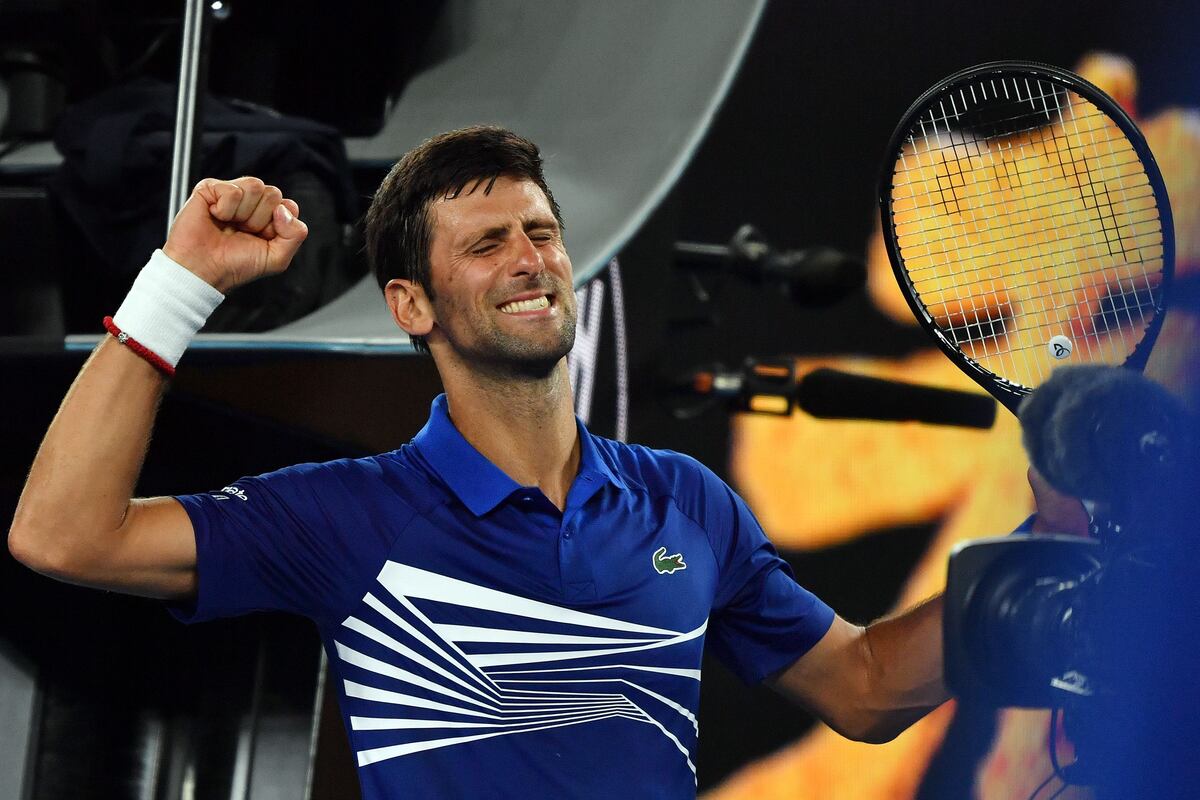 Australian Open 2019: Replay TV Schedule, Live Stream for Tuesday's ...
