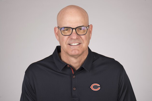 Former Bears DB Coach Ed Donatell Reportedly Named Broncos DC