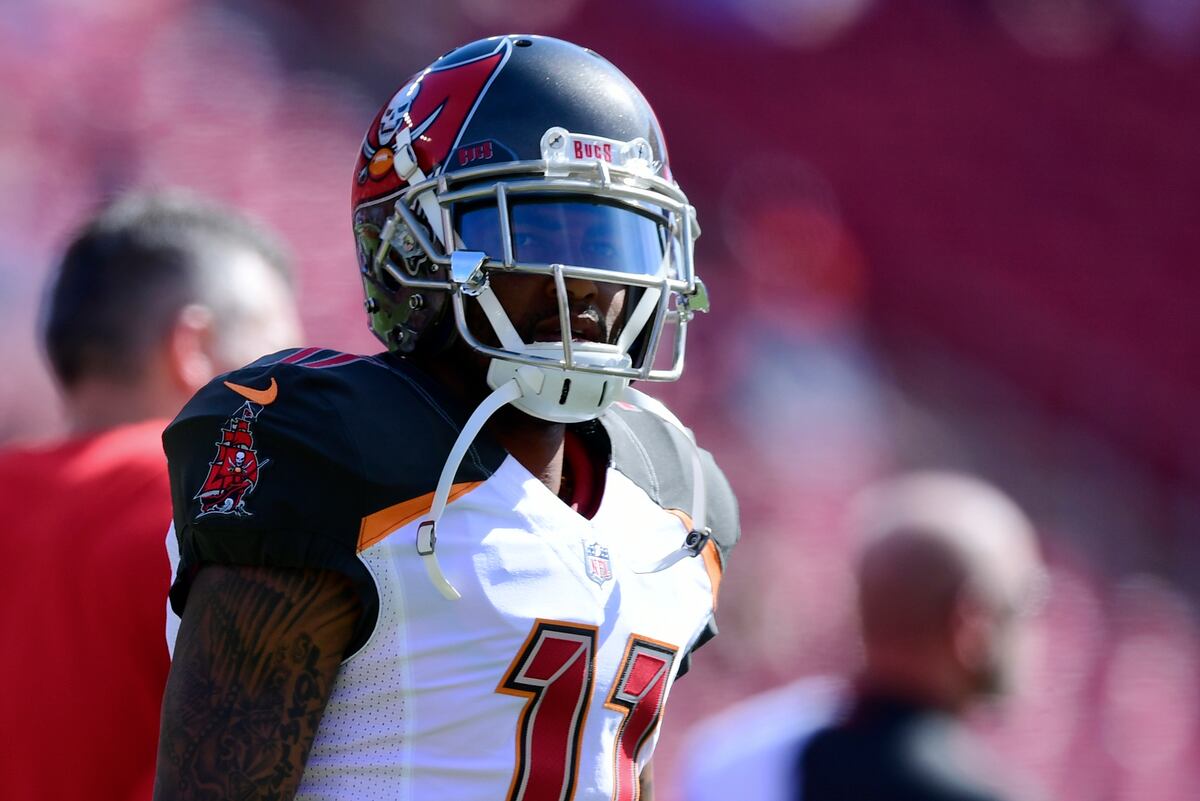 DeSean Jackson Says He Hasn't Talked to Bruce Arians amid Uncertain ...