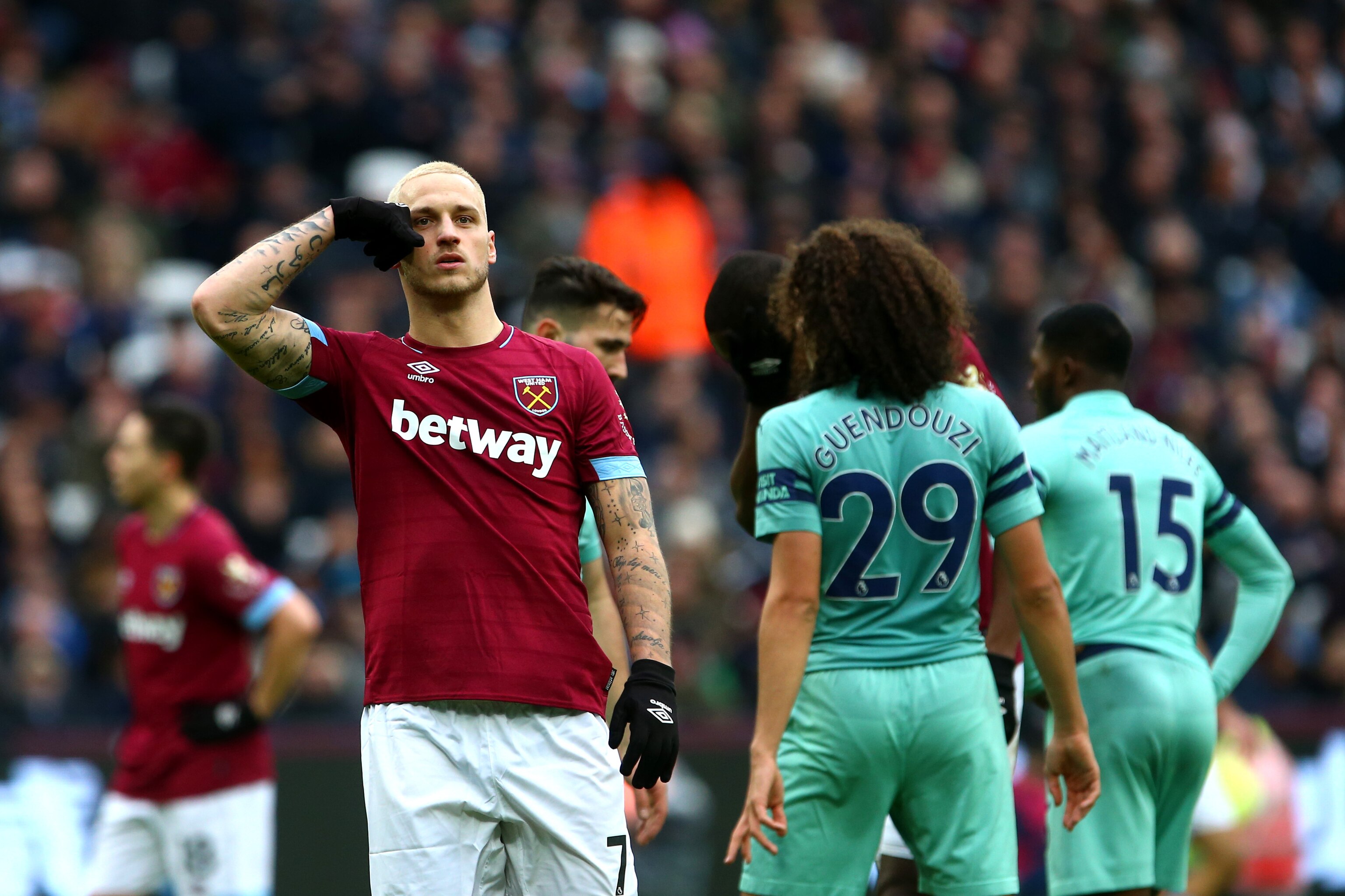 Marko Arnautovic File Fifa Wc Qualification 2014 Austria Vs Germany