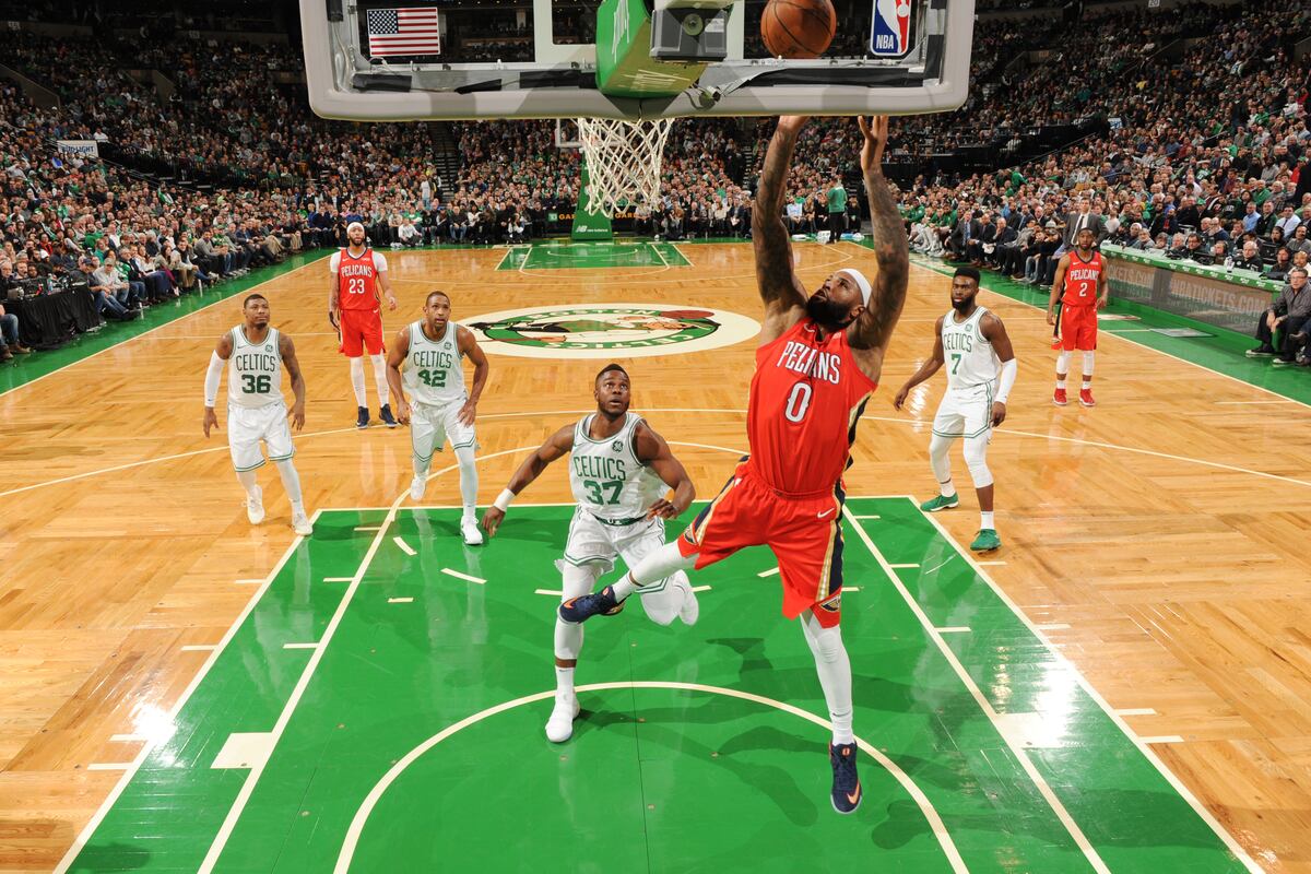 B/R Countdown: DeMarcus Cousins' Top 10 Most Disrespectful Plays | News ... B/R Countdown: DeMarcus Cousins' Top 10 Most Disrespectful Plays | News ...