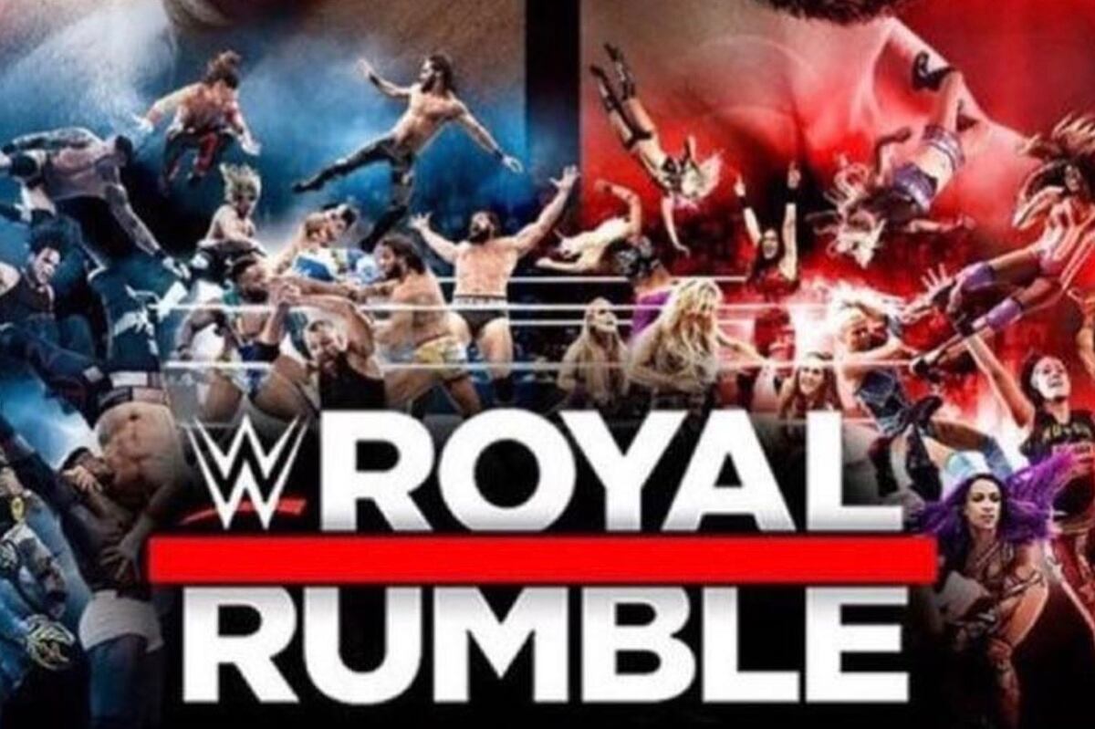 WWE Royal Rumble 2019: Early Picks for Matches on the Card | News ...