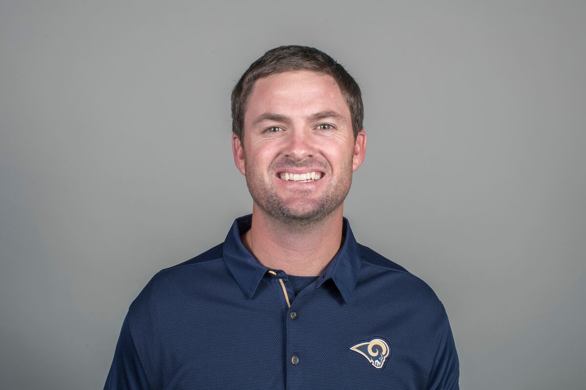 Rapoport: Bengals 'Will Hire' Zac Taylor as New Head Coach After Rams ...