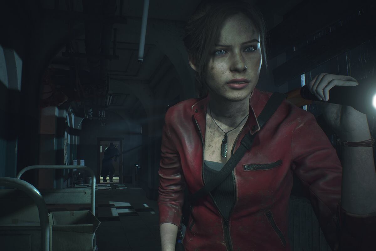 Resident Evil 2 Remake Review: Gameplay Impressions and Speedrunning Tips | News, Scores ...