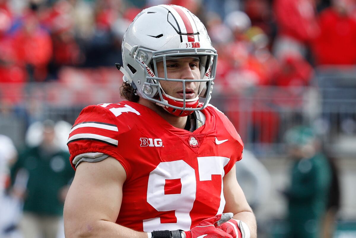 2019 NFL Mock Draft: 1st-Round Order and Predictions After Super Bowl ...