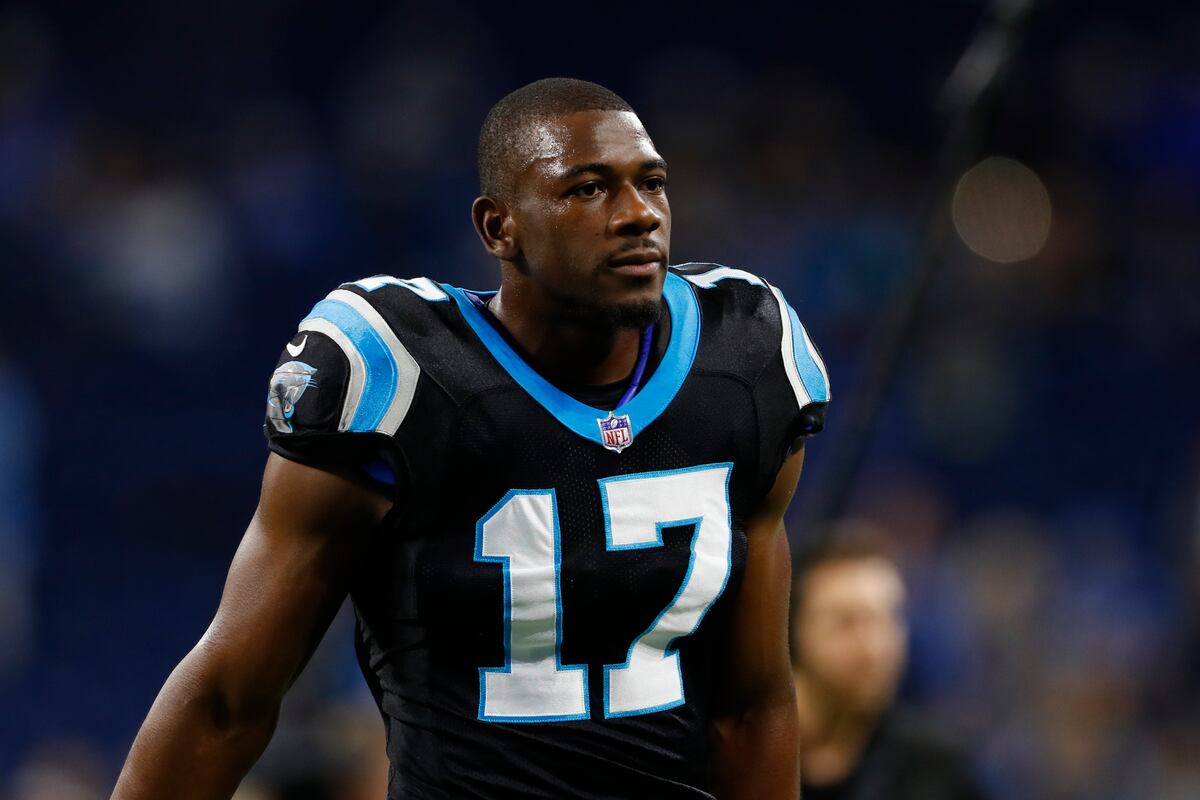 Report: Devin Funchess, Colts Agree to 1-Year Contract After 4 Years on ...