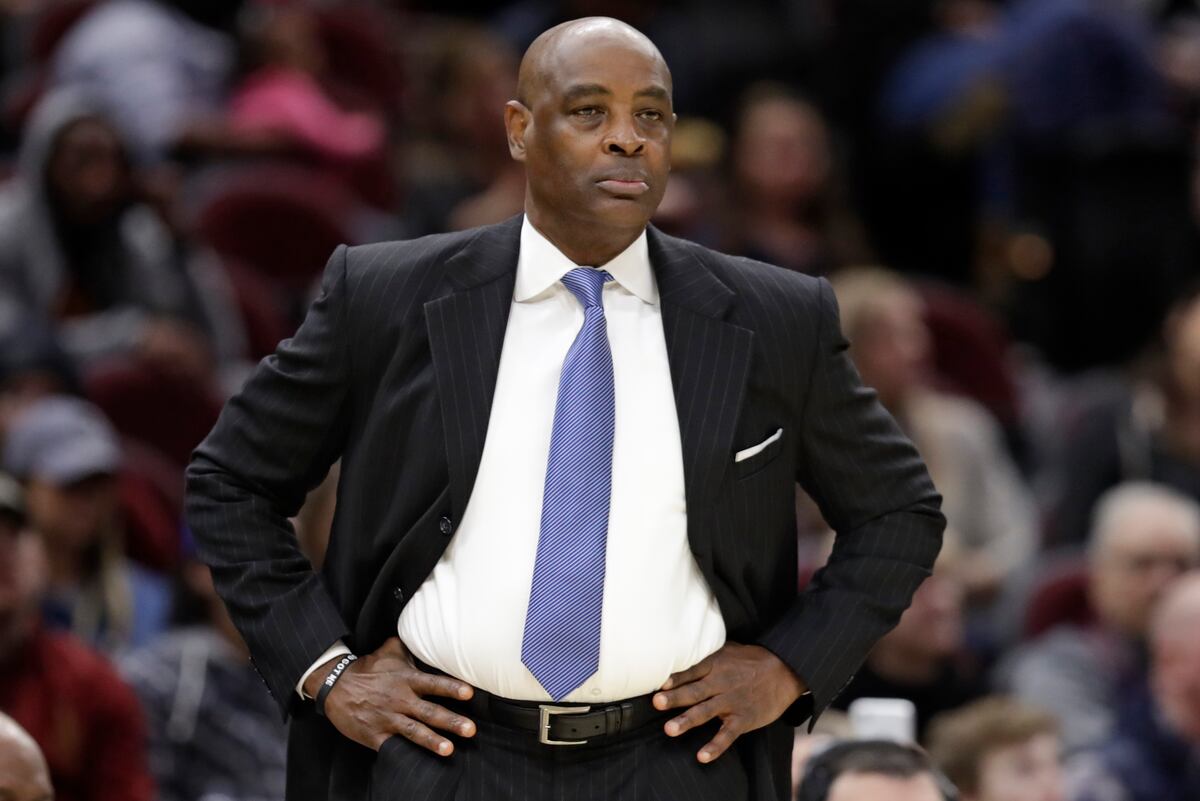 Cavaliers HC Rumors: Interim Coach Larry Drew Not Among 6 Candidates ...