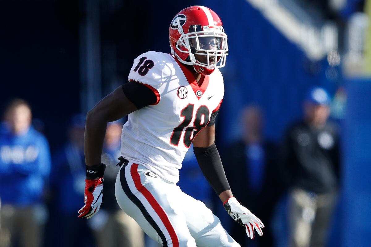 NFL Draft Prospect Deandre Baker Signs with Lil Wayne's Young Money ...